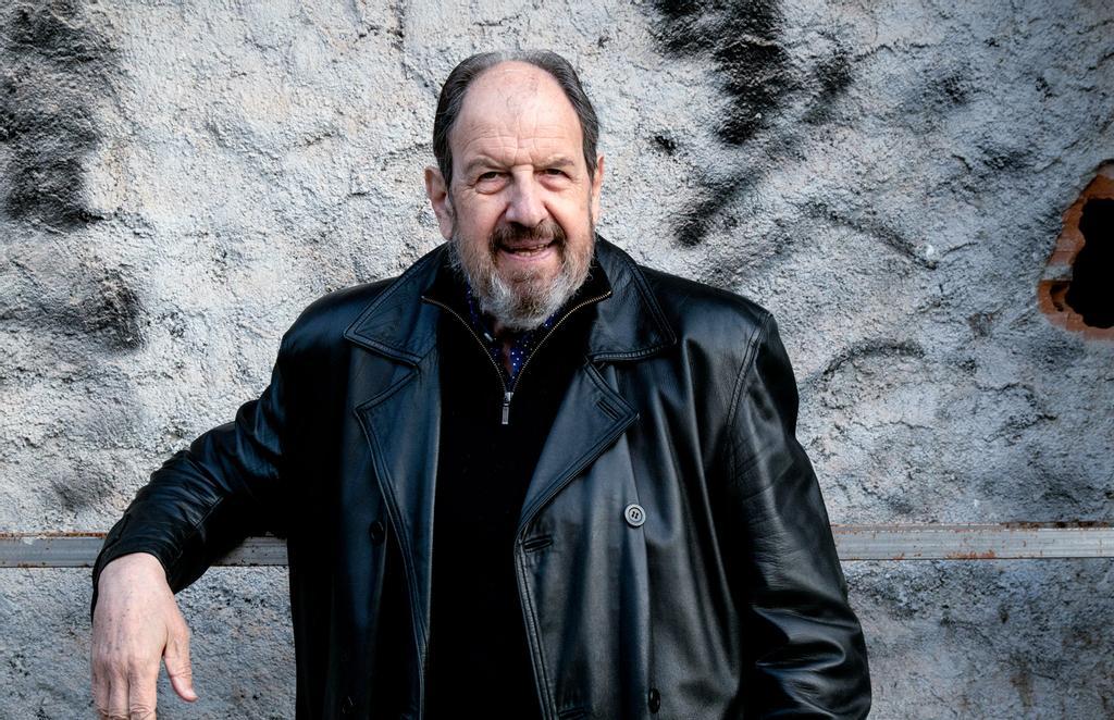 José María Pou: "Soy un fervoroso seguidor de la historia de los ...