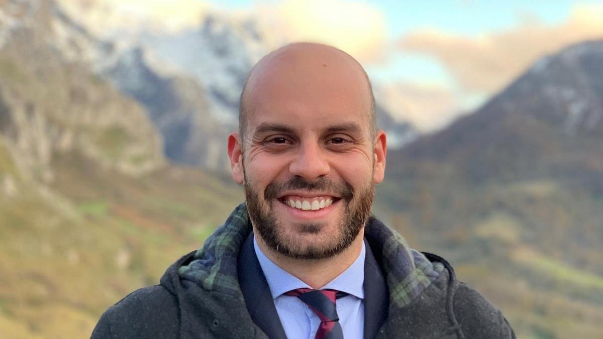 Marcos Torre sustituye a Clara Sierra como director general de Juventud