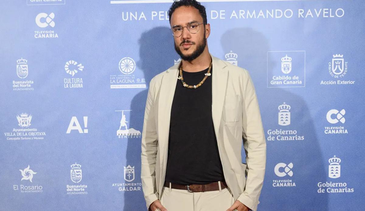 DENUNCIA ARMANDO RAVELO: “Fueron años de dolor, acoso de sentirme ...