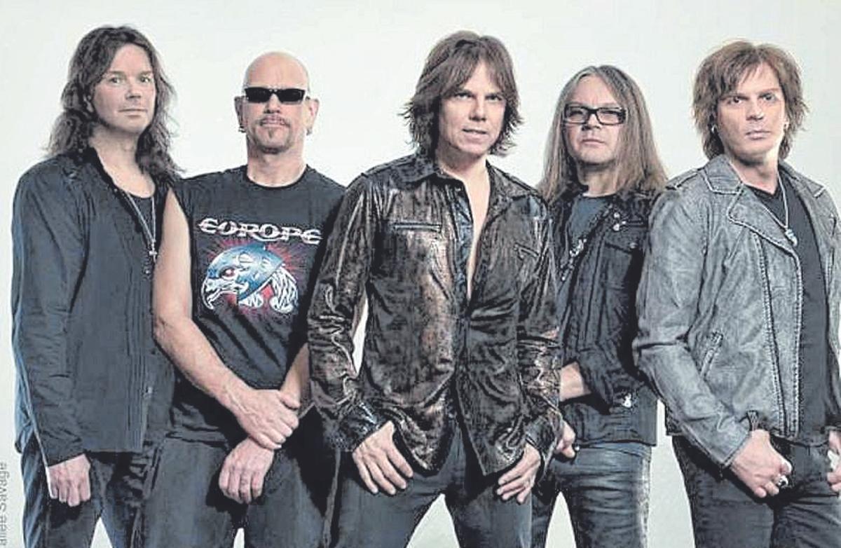 Fiebre del sábado en el Rock Imperium: todas las bandas que actúan en ...