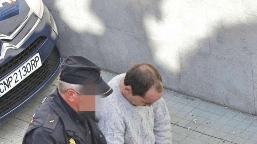 El novio de Isabel Pérez Fraga admite que la agredió sexualmente antes ...