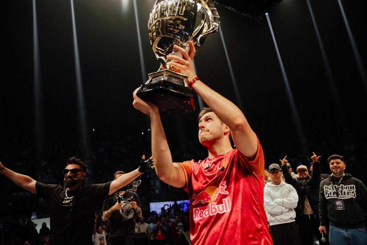 Roig Arena | La FMS World Series, superliga de freestyle, arranca el 5 ...