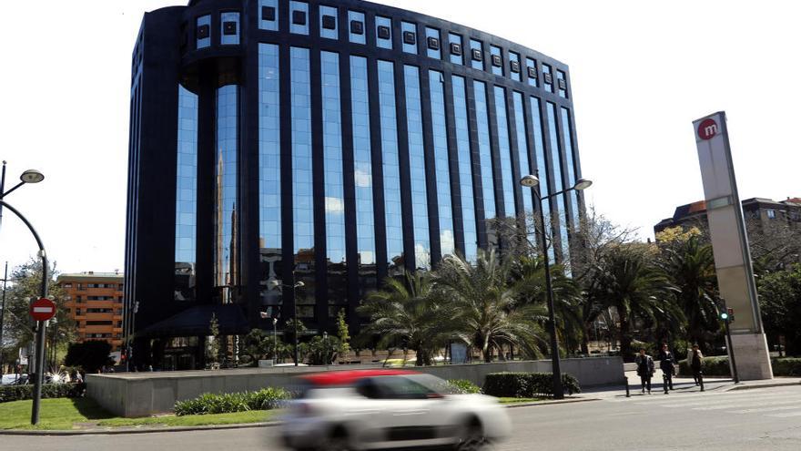 València necesita 25.000 m2 de oficinas ante la avalancha de firmas extranjeras - Levante-EMV