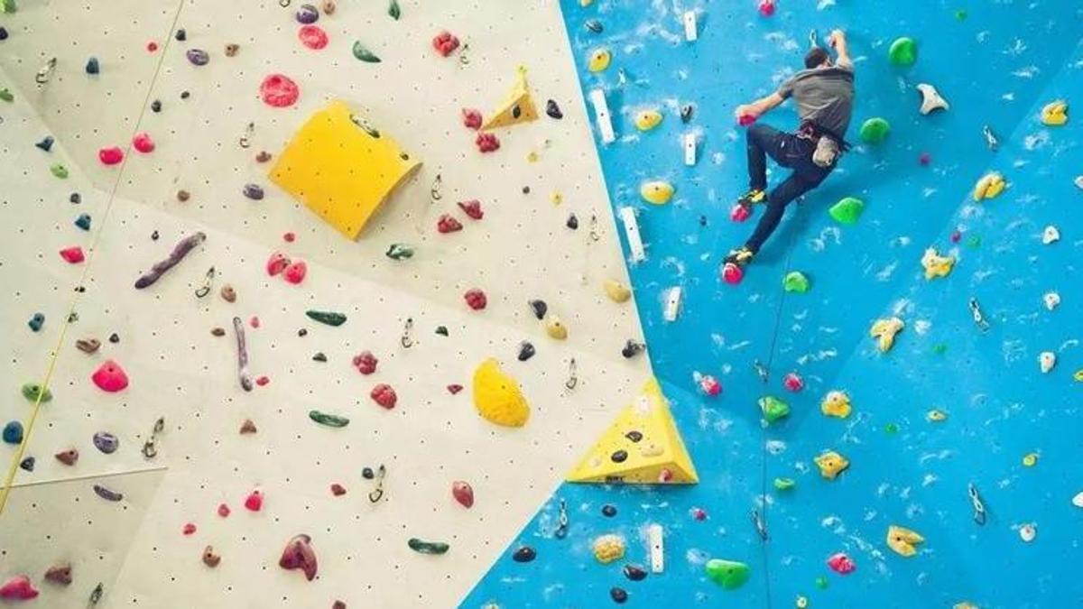 Rocódromo Santiago: Herido muy grave un jóven tras una caída de ocho ...