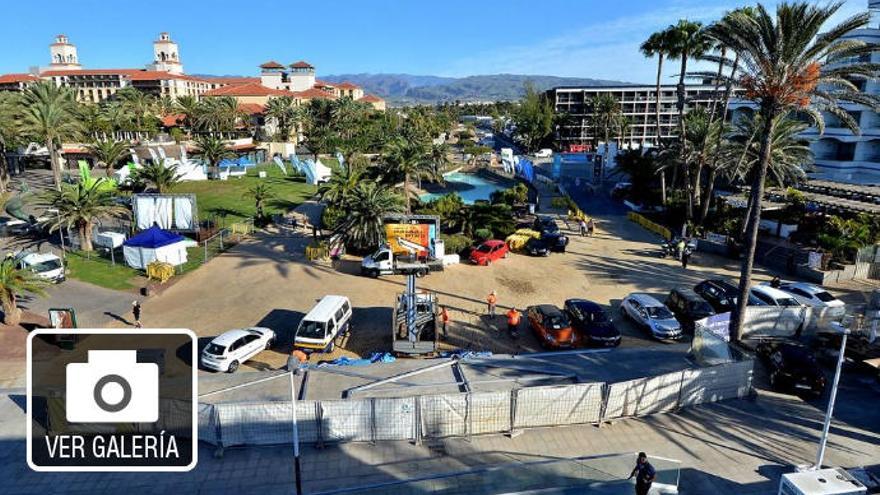 20 años de proyectos fallidos - La Provincia