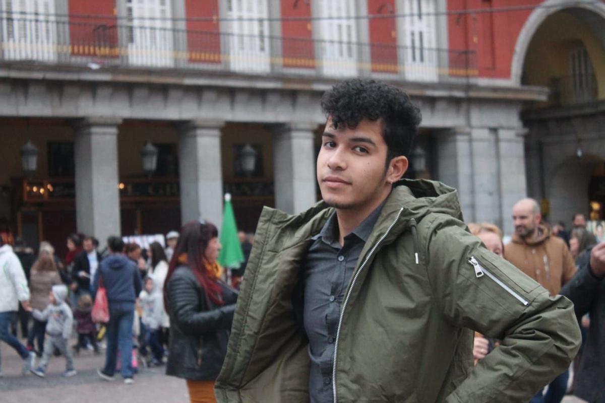 Borja y Henry, dos nombres, dos historias, dos familias rotas y un ...