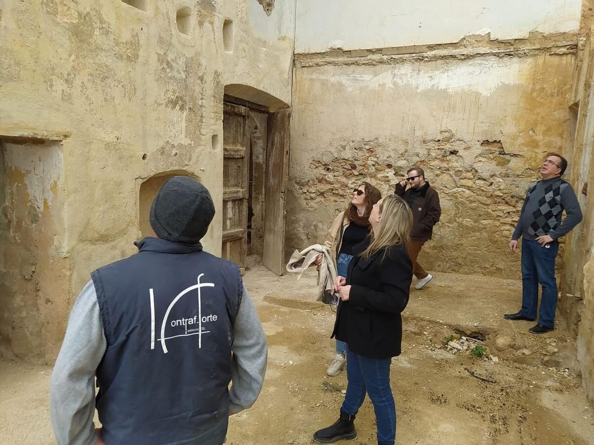 Altura suma 836.089 euros de inversión para 2024