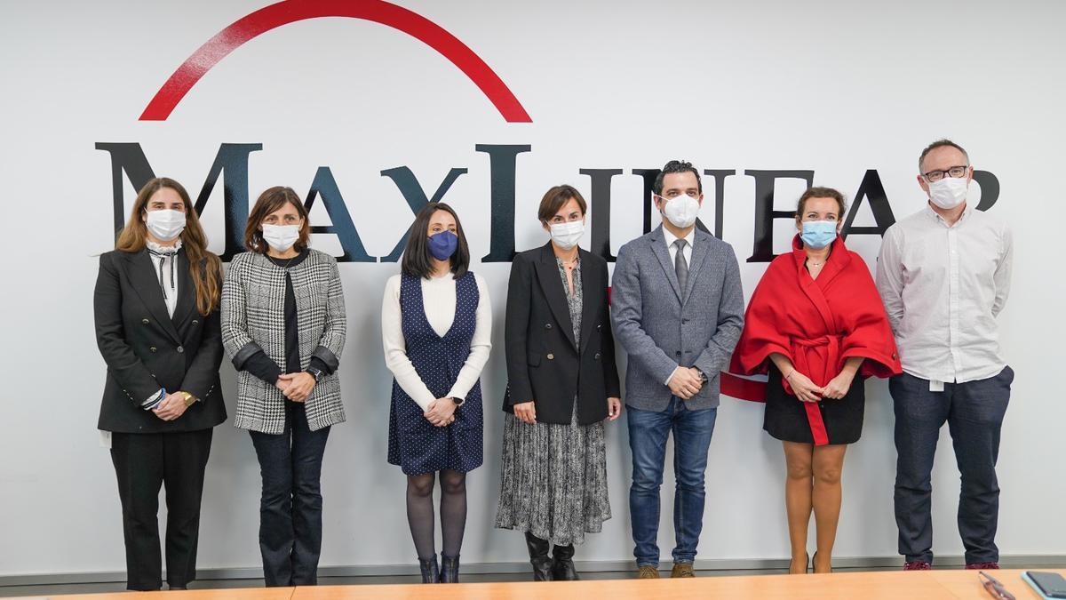 Maxlinear: La empresa puntera de Paterna en el desarrollo de chips