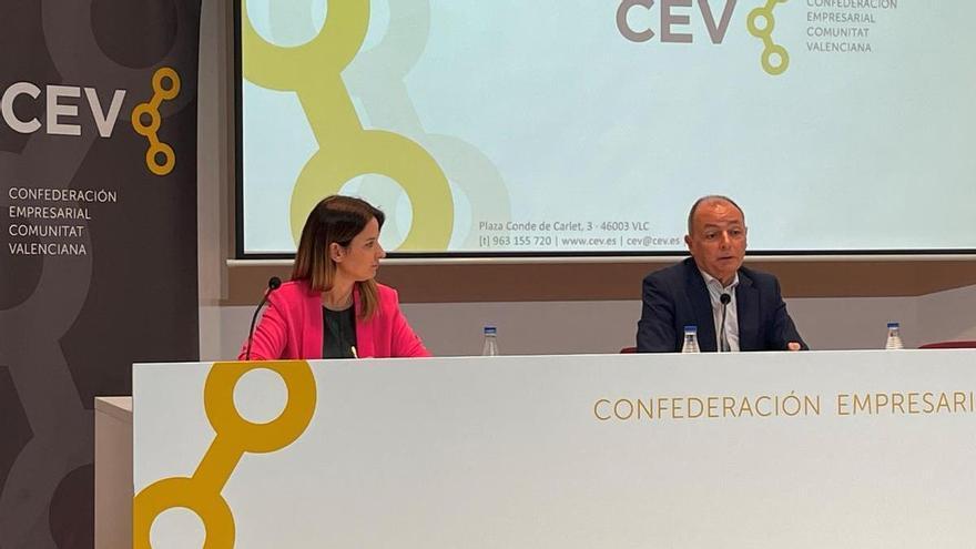 La CEV viaja a Bruselas para ganar influencia ante las instituciones ...