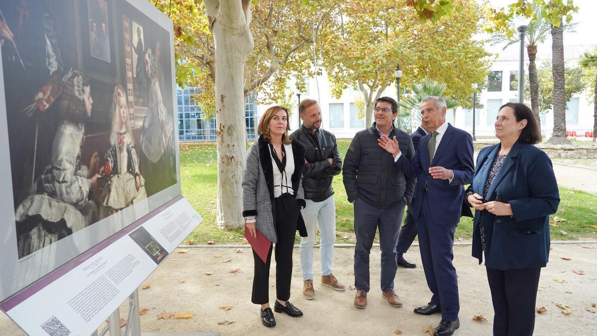 "La Glorieta José Espejo de Ontinyent es un escenario ideal para la ...