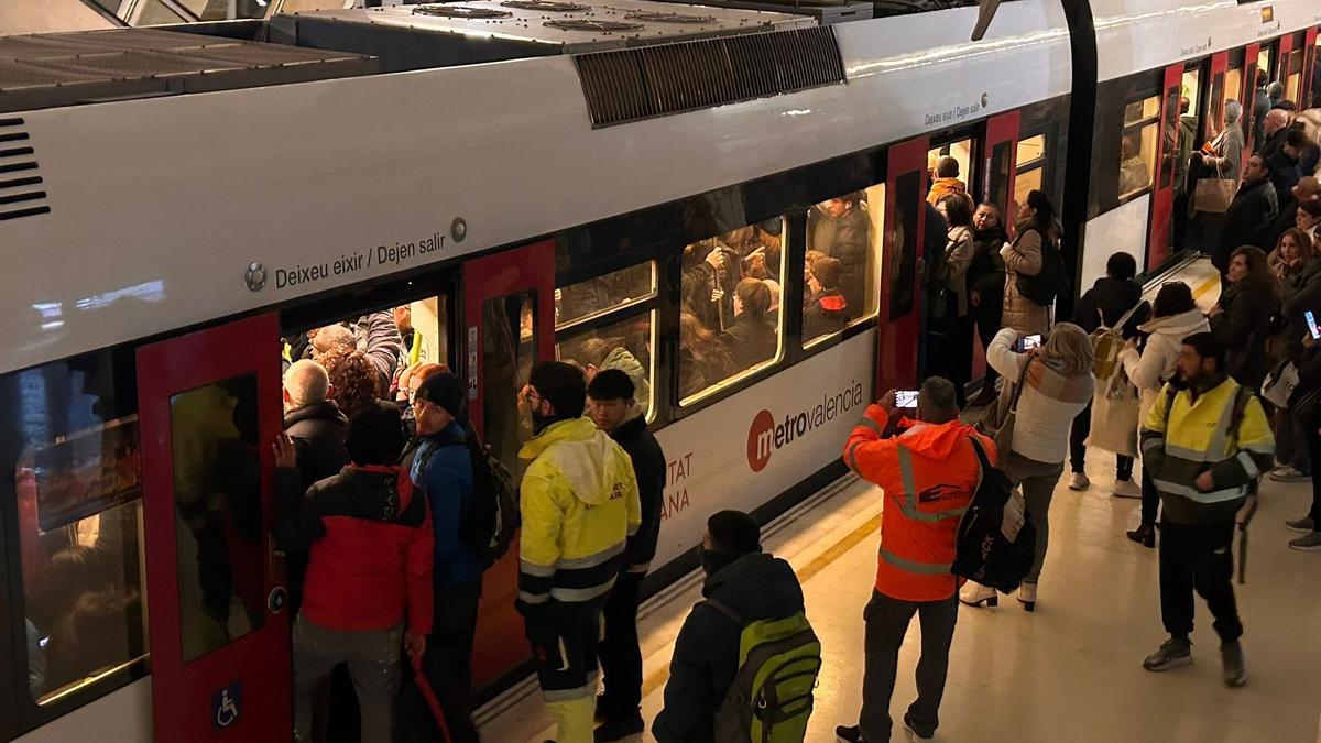 La Generalitat trabajará en un nuevo plan estratégico para solventar el ...