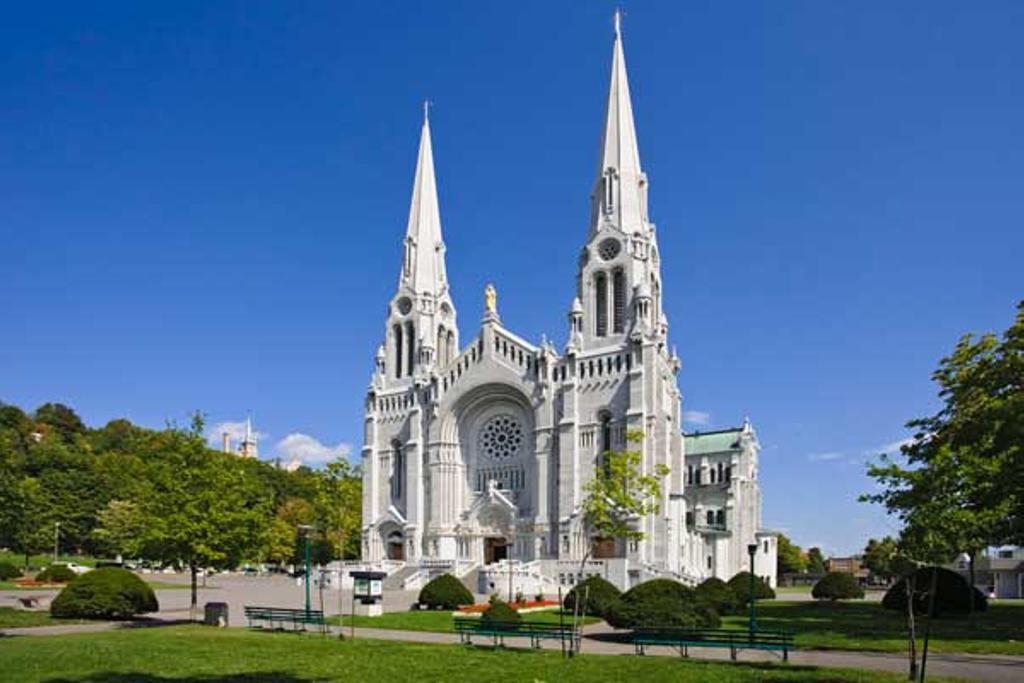 Guía de Quebec - Viajar