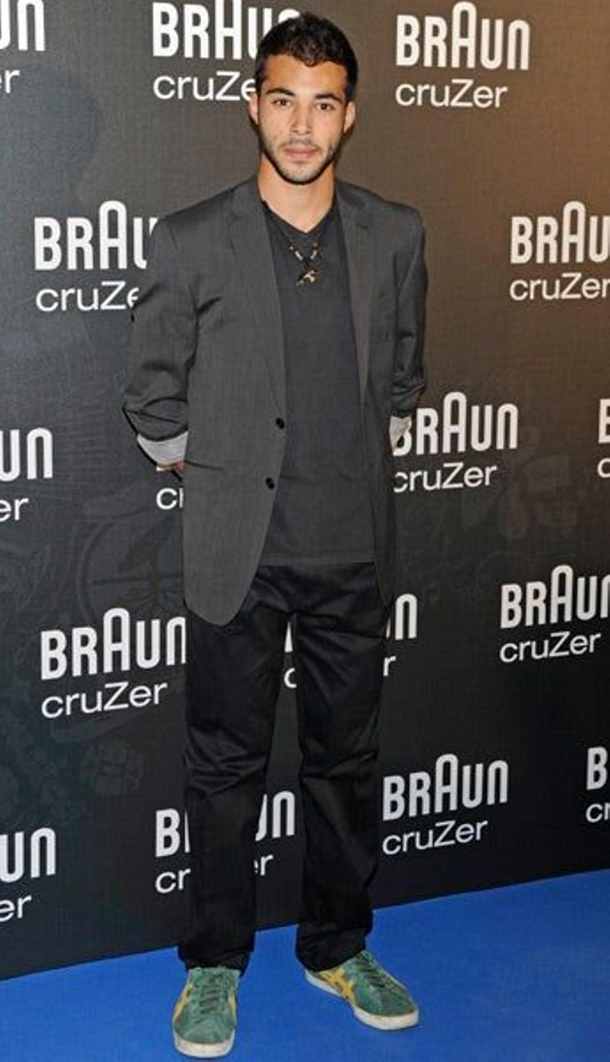 Celebs españolas bailan al ritmo de Macaco - Cuore