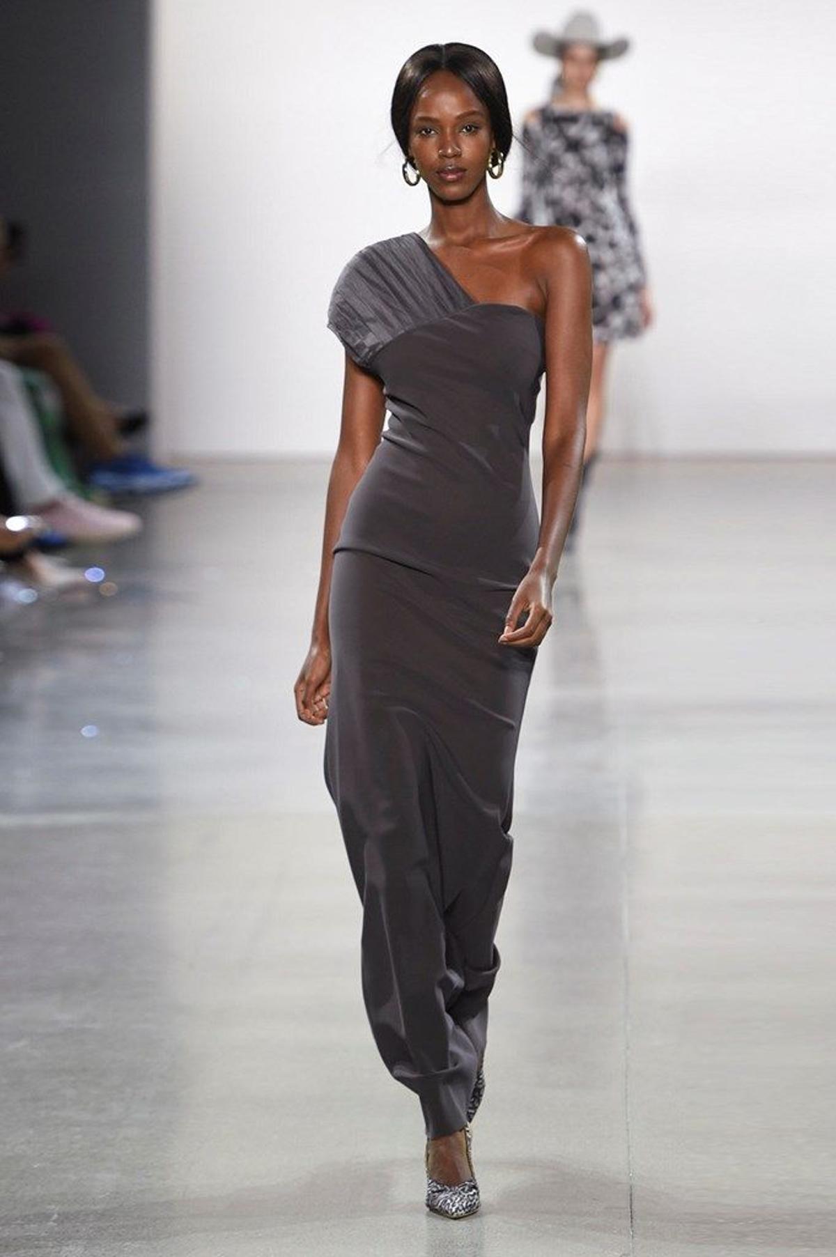 Chiara Boni La Petite Robe - Nueva York - Mujer - Primavera-Verano 2020 ...