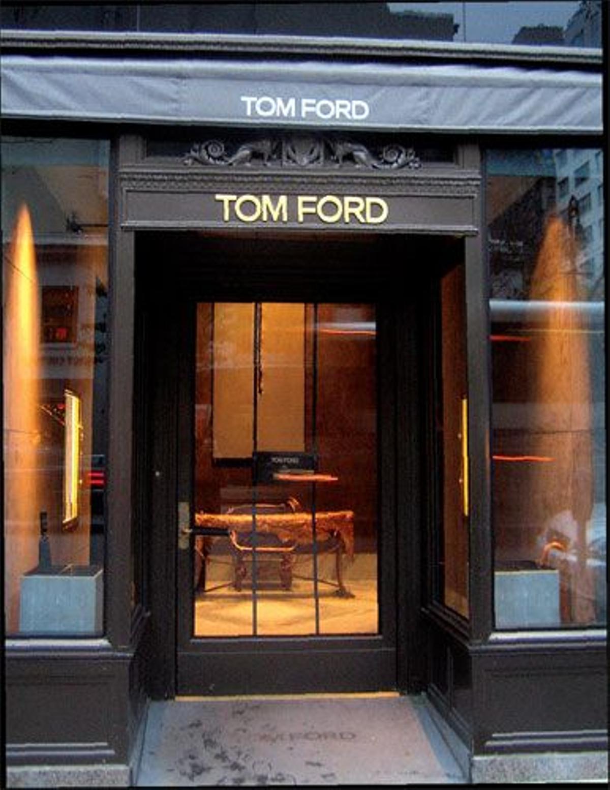 Destino Manhattan - Woman