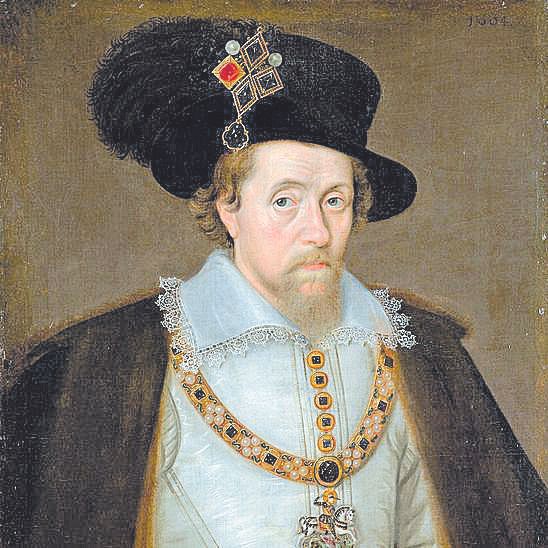 La noche de Guy Fawkes