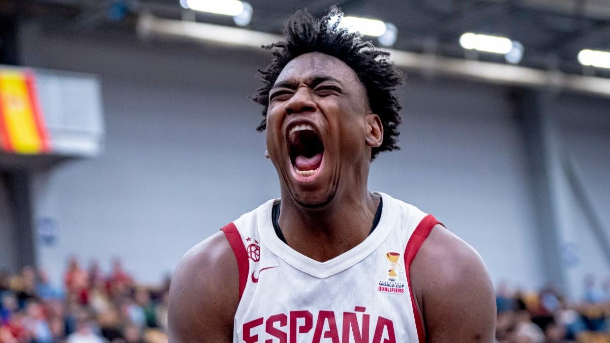 Great Osobor, la gran esperanza de la nueva España de Chus Mateo