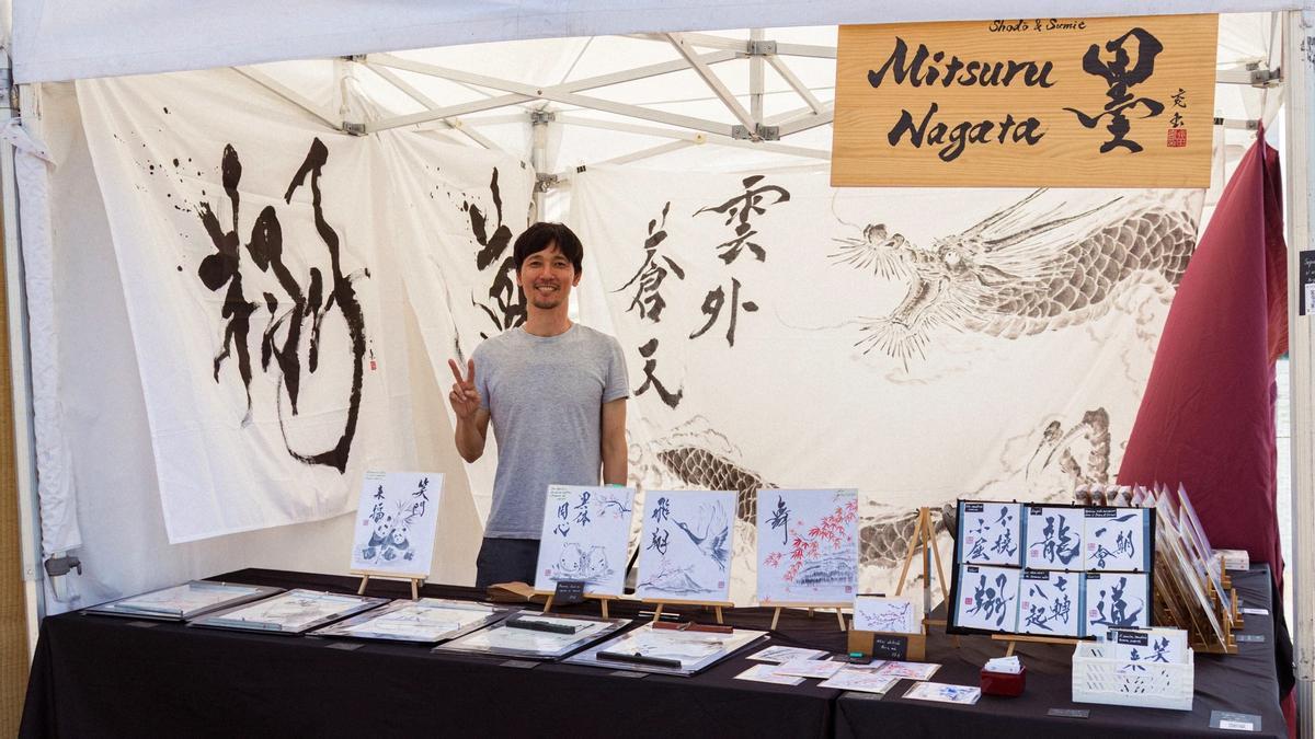 Matsuri Barcelona 2026: festival japonés en el Moll de la Fusta