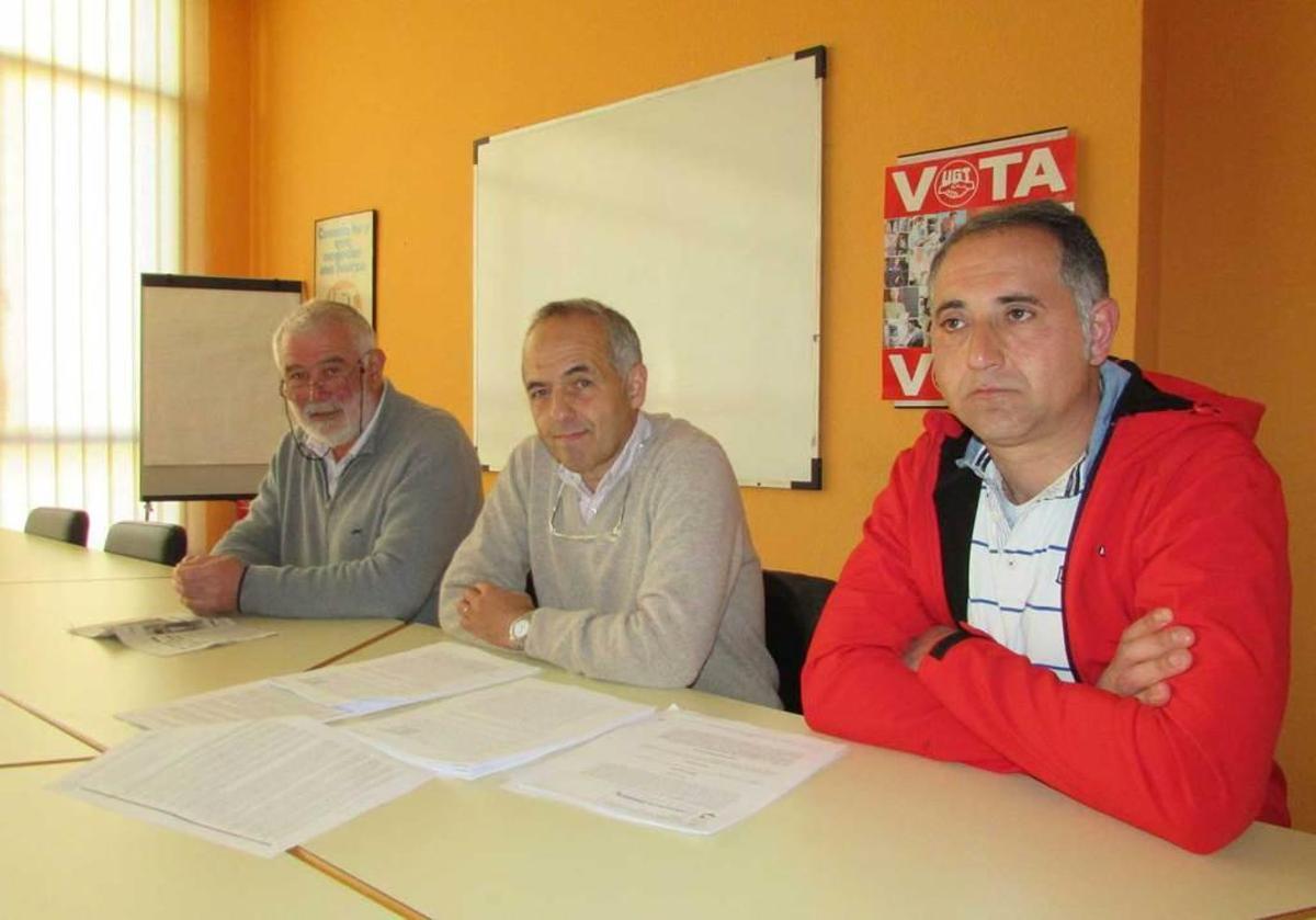 Denuncian acoso laboral a cinco trabajadoras en Llanes