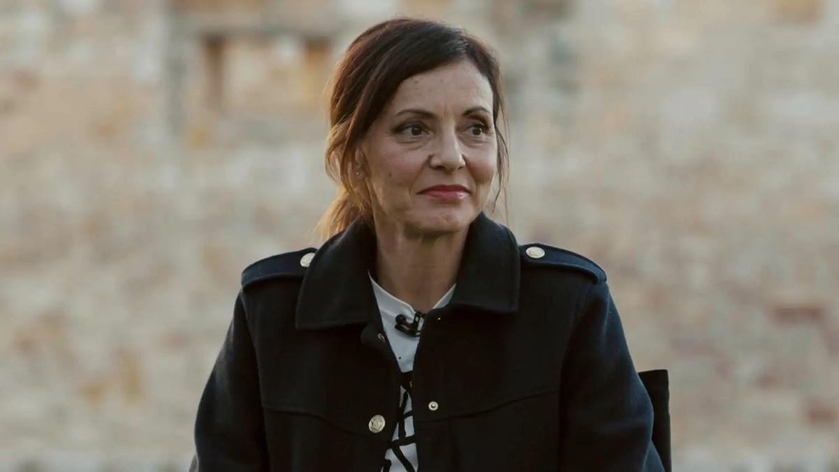 Nevenka Fernández se sincera sobre la difícil película 'Soy Nevenka ...
