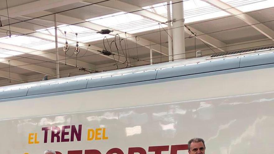 Se vacunará a los olímpicos españoles