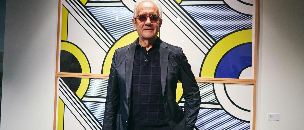 La explosión de color de Andy Warhol llega a Cáceres