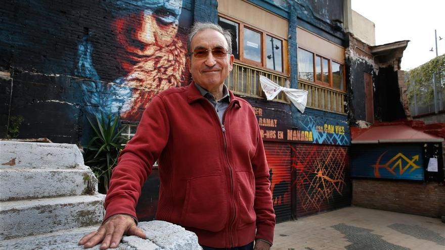 Jean-Pierrre Malé: "El tema es, ¿qué puedes hacer tú contra el poder?"