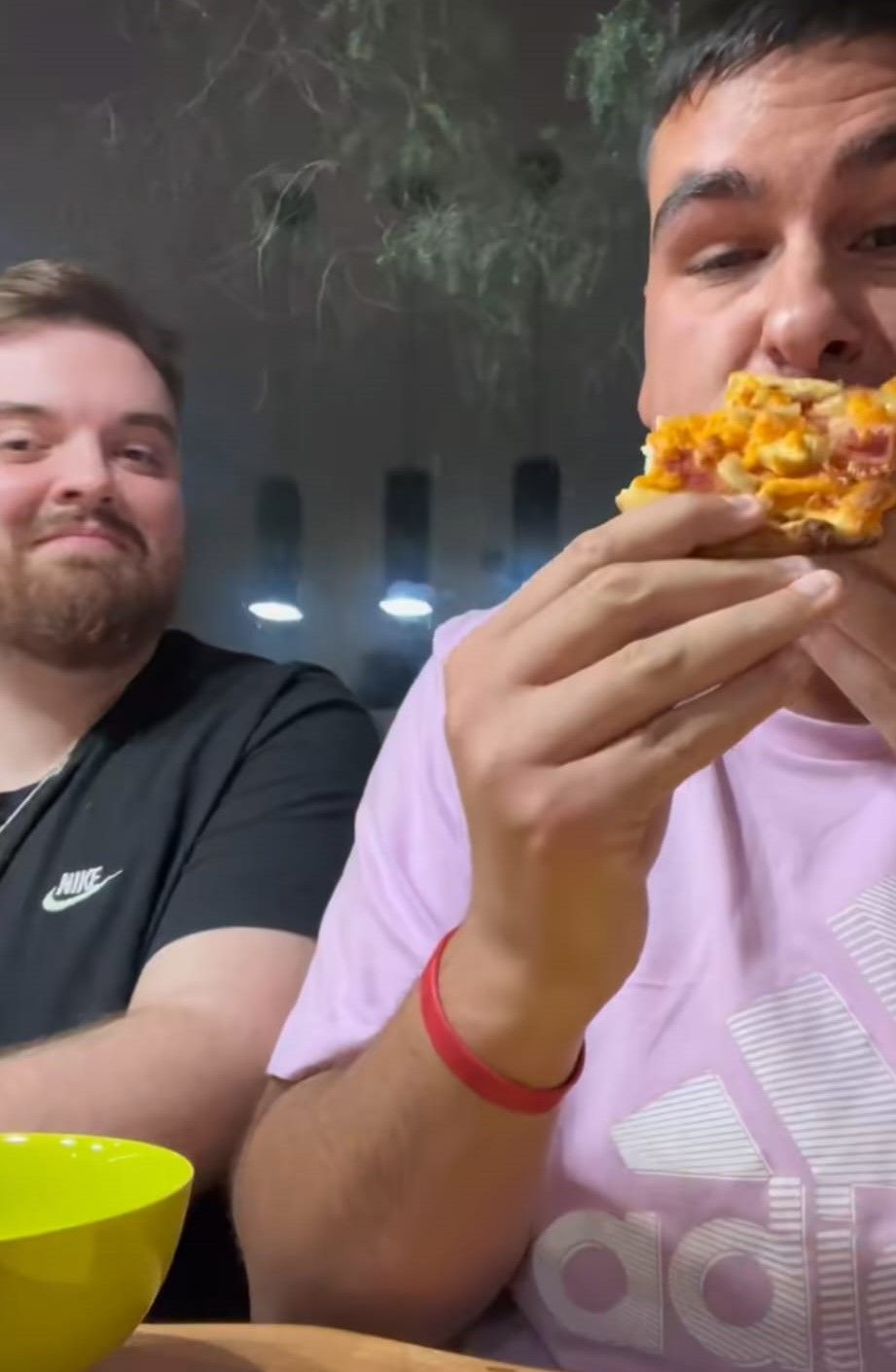 VIRAL | El Patica, el 'influencer' andaluz que dedica lo que gana en ...