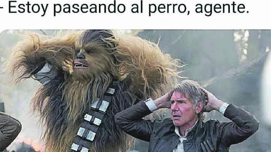Memes coronavirus: Necesidad y terapia: el humor frente a la pandemia