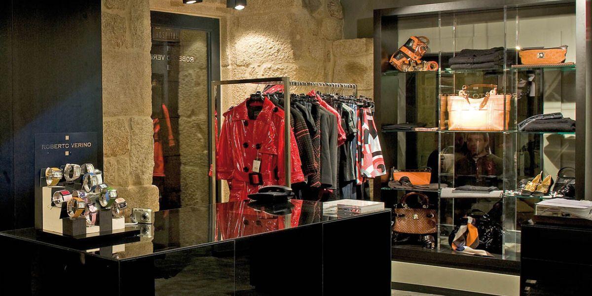 PUEBLO OUTLET ESPAÑA | El pueblo outlet: un paseo por las tiendas de Allariz