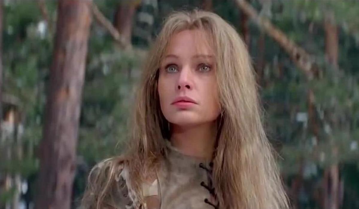 El misterio de Nadiuska, el mito del cine erótico que cayó en el olvido entre dificultades ...