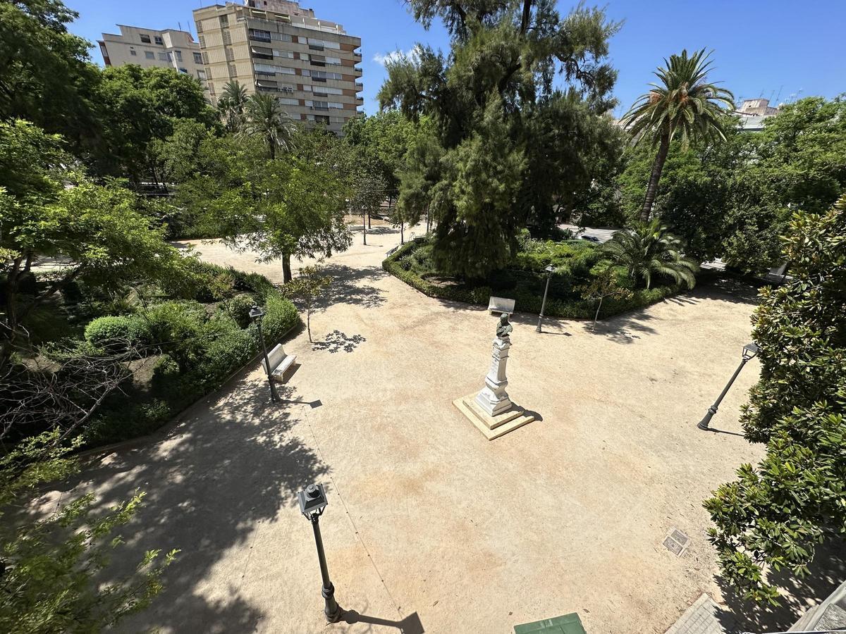 La Glorieta José Espejo albergará el espacio Corresponsables en la Fira ...