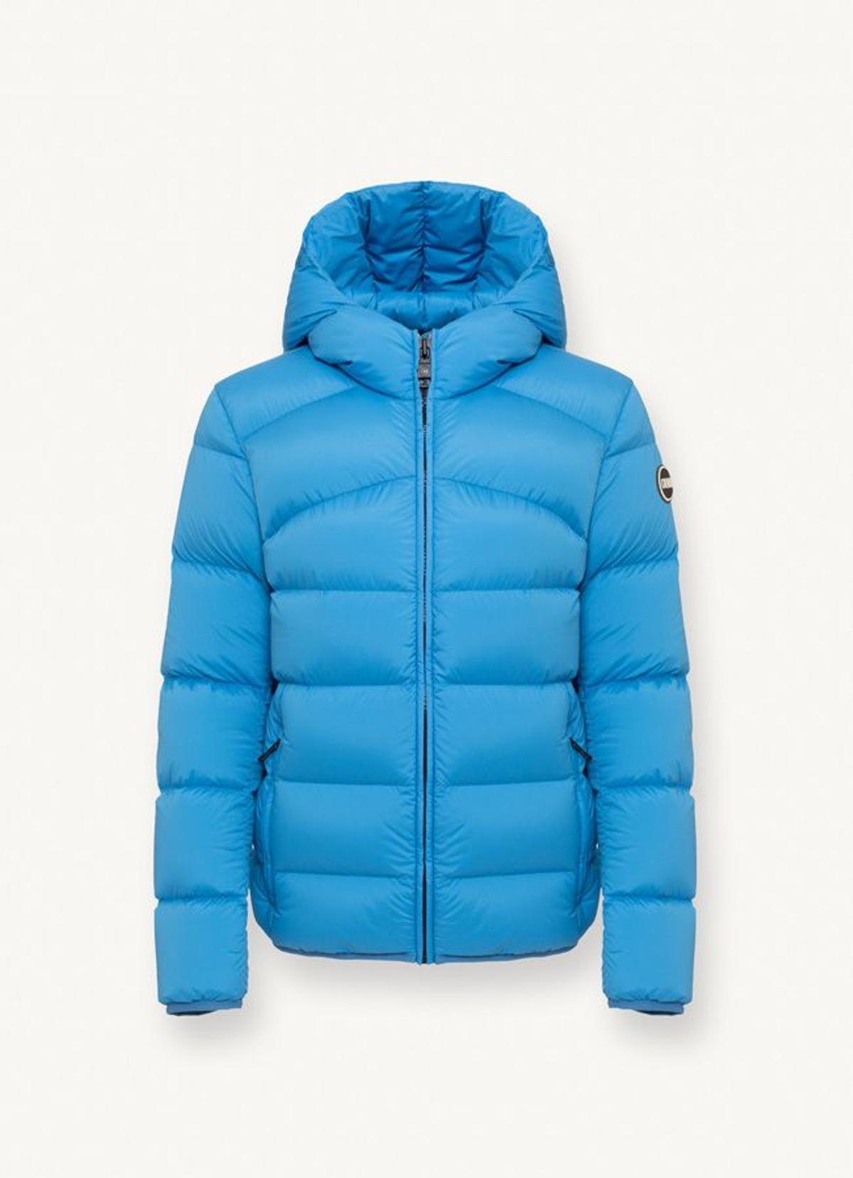 Un plumífero a todo color es lo único que necesitas para alegrar tus ...