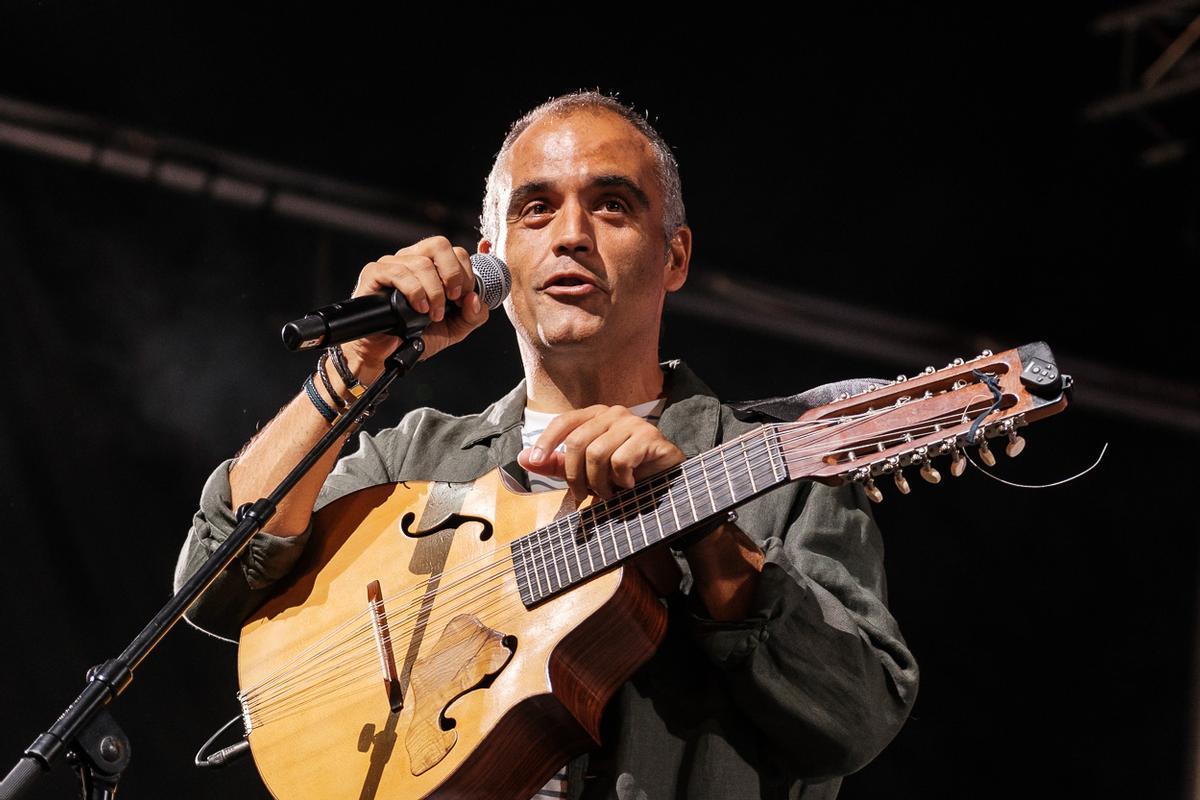 Yeray Rodríguez: «La clave está en tener fe en la palabra»