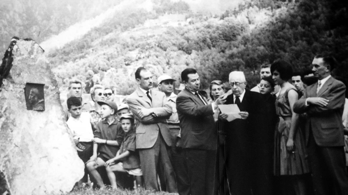 L'Andorra de Gerard Piqué té origen montserratí