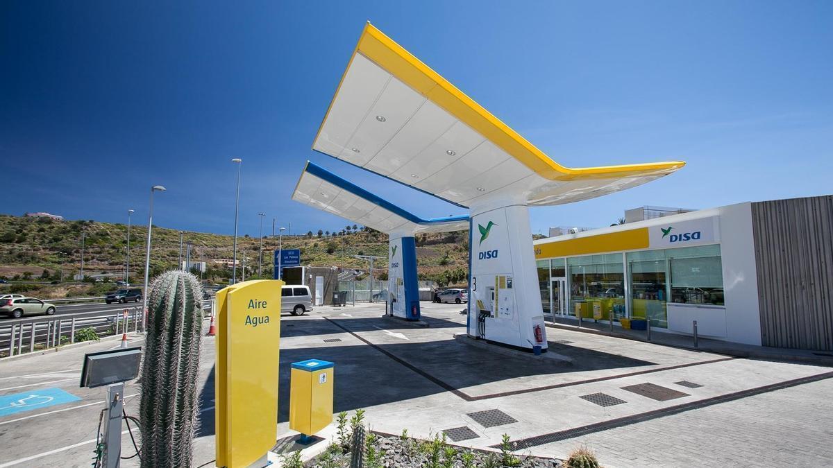 DISA premia la confianza de sus clientes a través de su app ‘Mi Energía ...