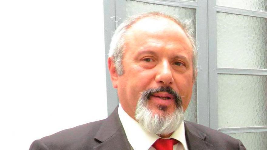 “Ramón Blanco fue un pionero”