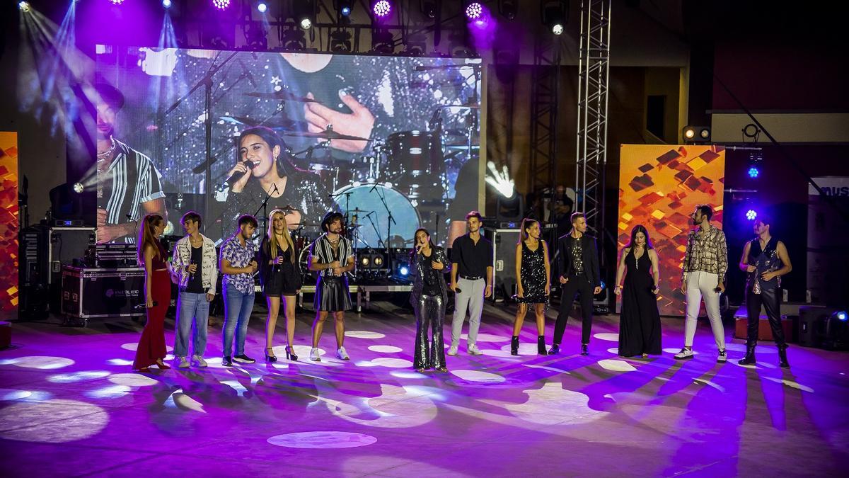 Más Music Meets Tourism que nunca!! - La Provincia