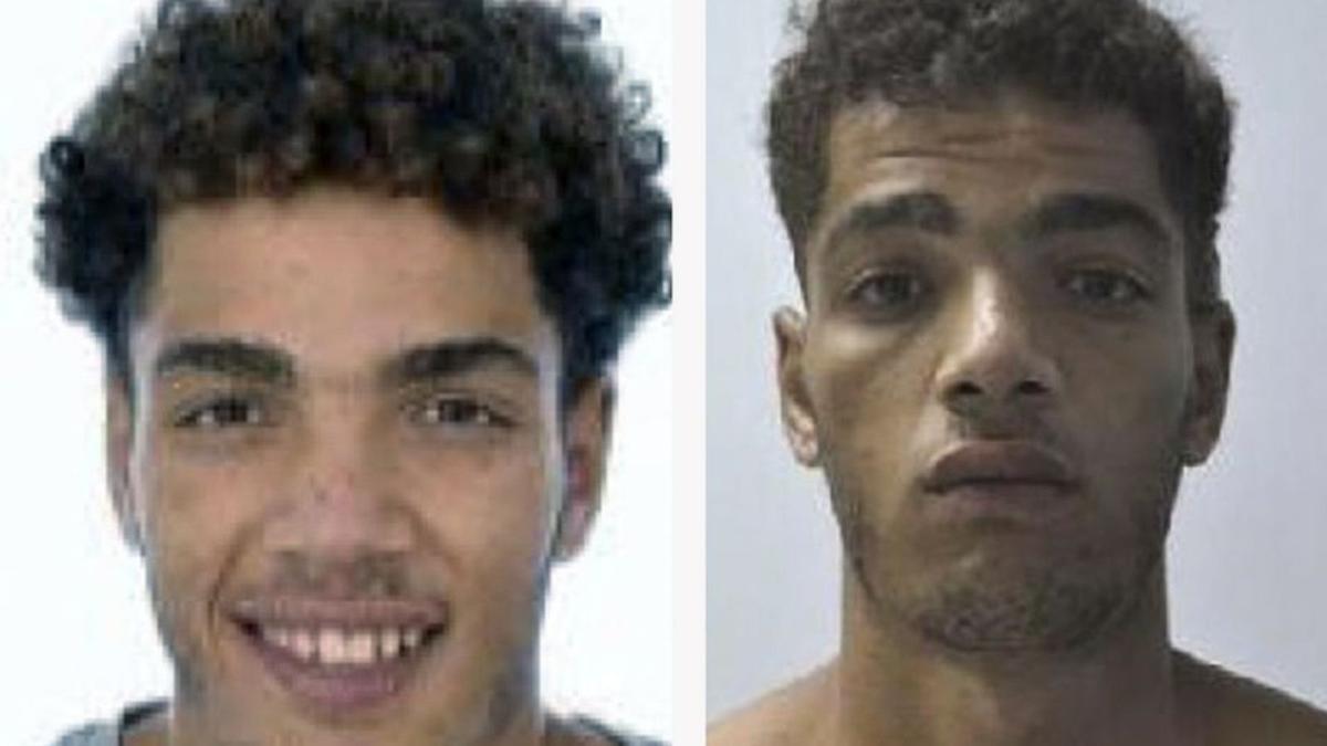 La policía sospecha que “El Pastilla” se ha fugado a Marruecos - Faro ...
