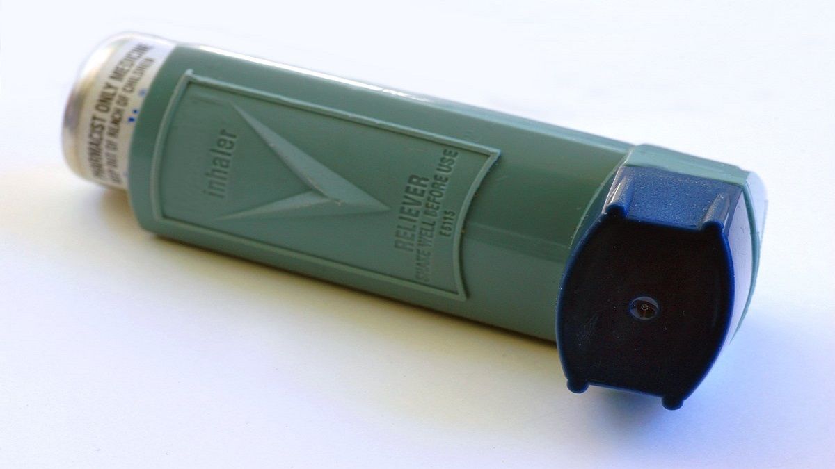 Israel inventa un inhalador que puede curar el coronavirus