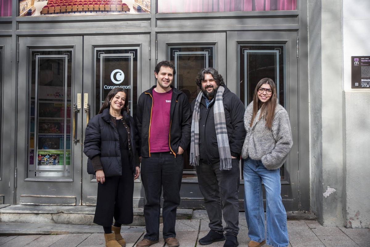 MANRESA | 69a Innocentada: I si Sant Fruitós vol venjar el 'robatori ...