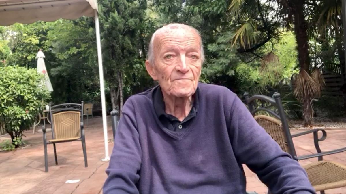 MUERE ACTOR OESTE | Muere a los 90 años el actor Ángel del Pozo, una de ...