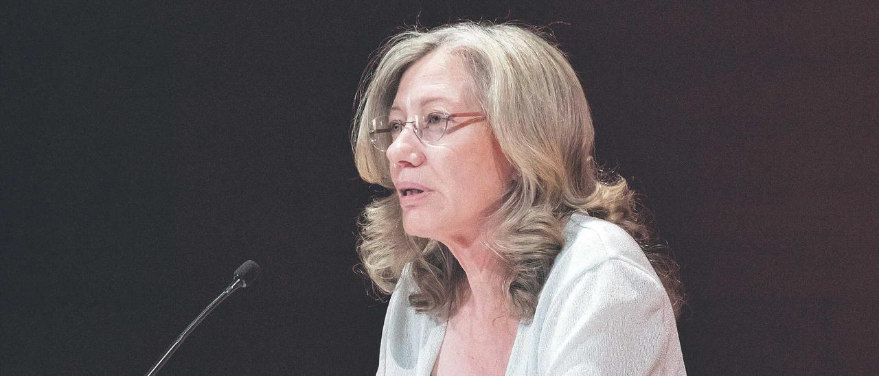 Anna Garriga: «Viure en un municipi turístic suposa una càrrega injusta»