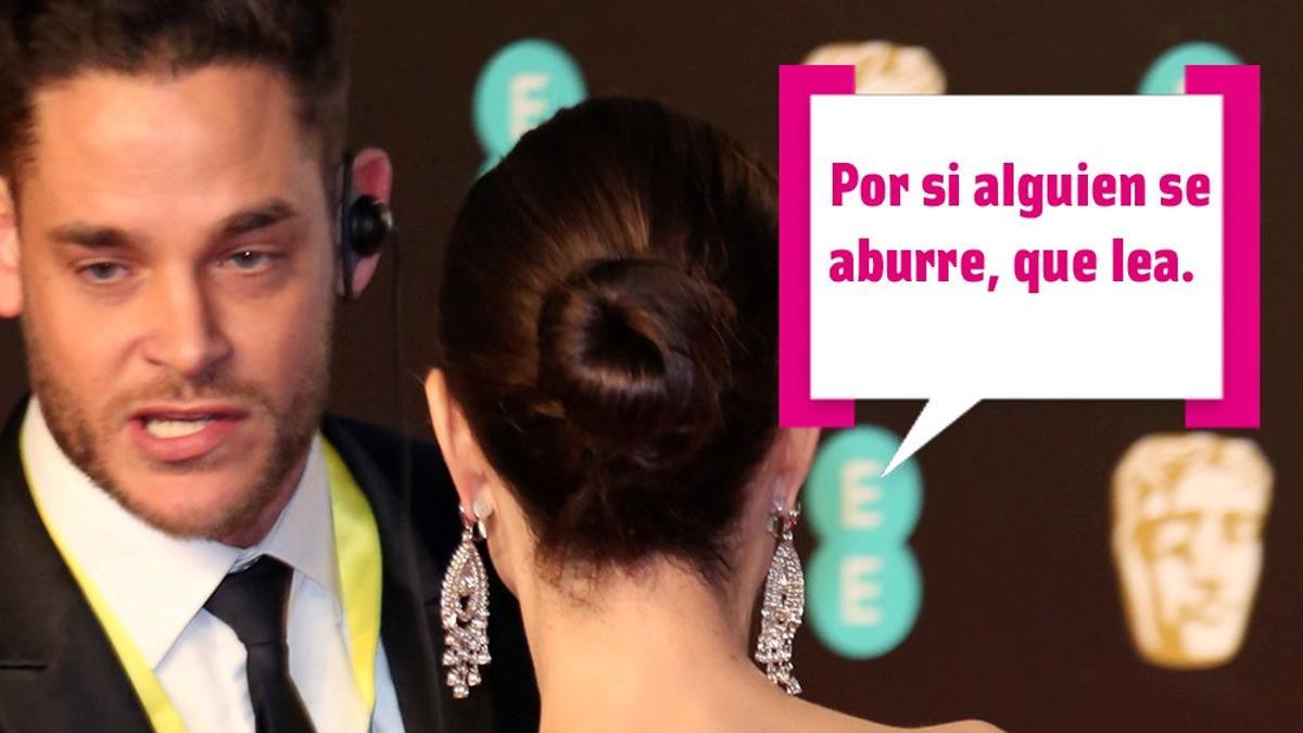 Y otro marzo más... ¡No-boda millonaria para Angelina Jolie!