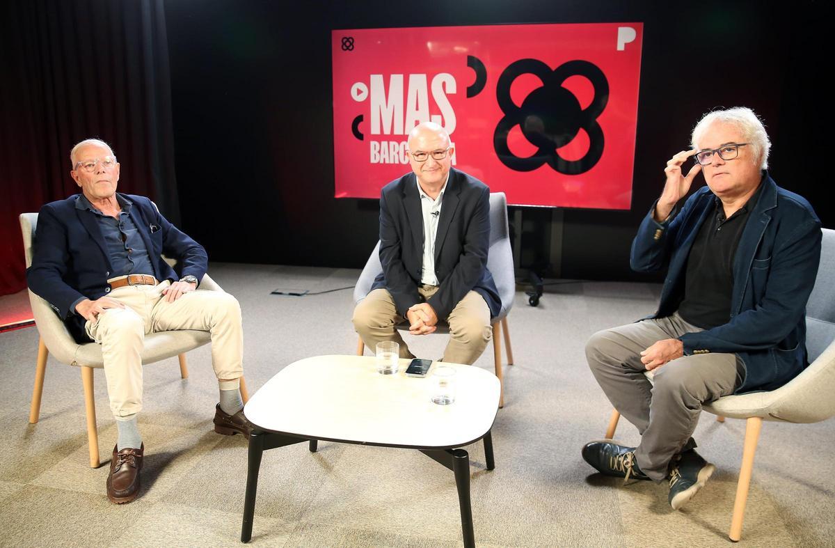 Fede Sardà: "En 29 años de Luz de gas, he cedido la sala a 2.500 ...