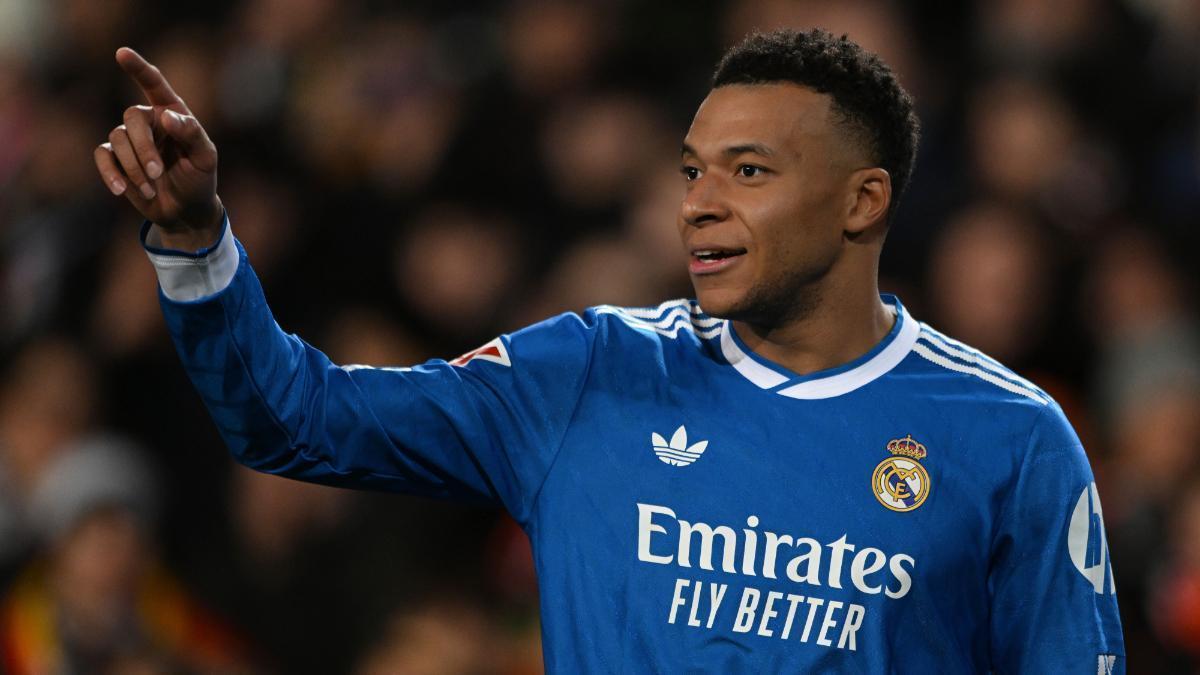 Así está la clasificación de máximos goleadores de la Champions League ...