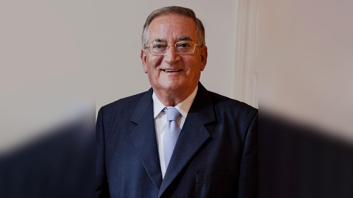 Fallece Paco Agrait, expresidente de ANPE Castellón