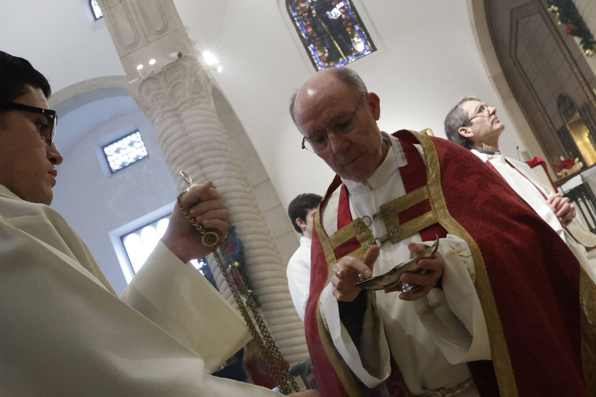 EN IMÁGENES: Somió celebra a su patrón San Julián con la tradicional ...