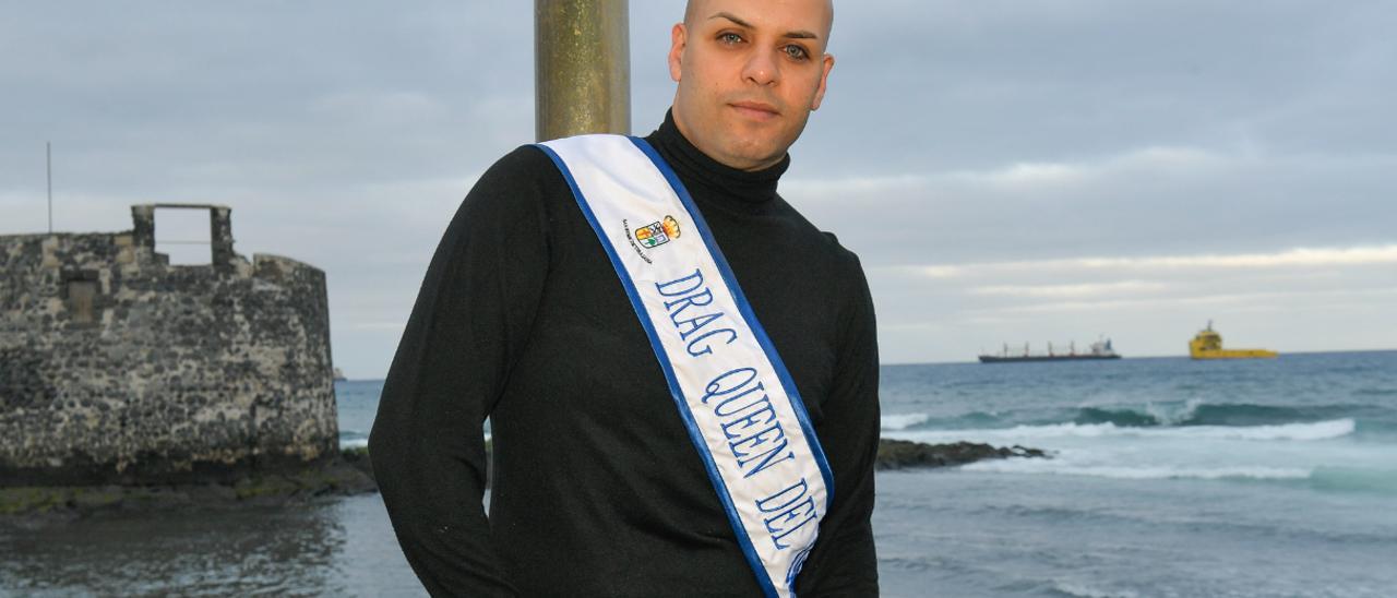 «Antes de bajarme del escenario de Yumbo ya tenía dos ofertas de trabajo»