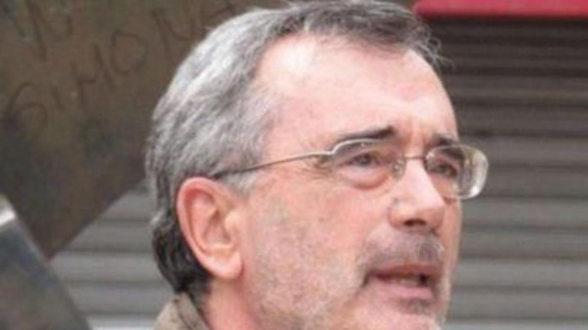 El filósofo Manuel Cruz expone en Laviana su tesis sobre "el eclipse de ...